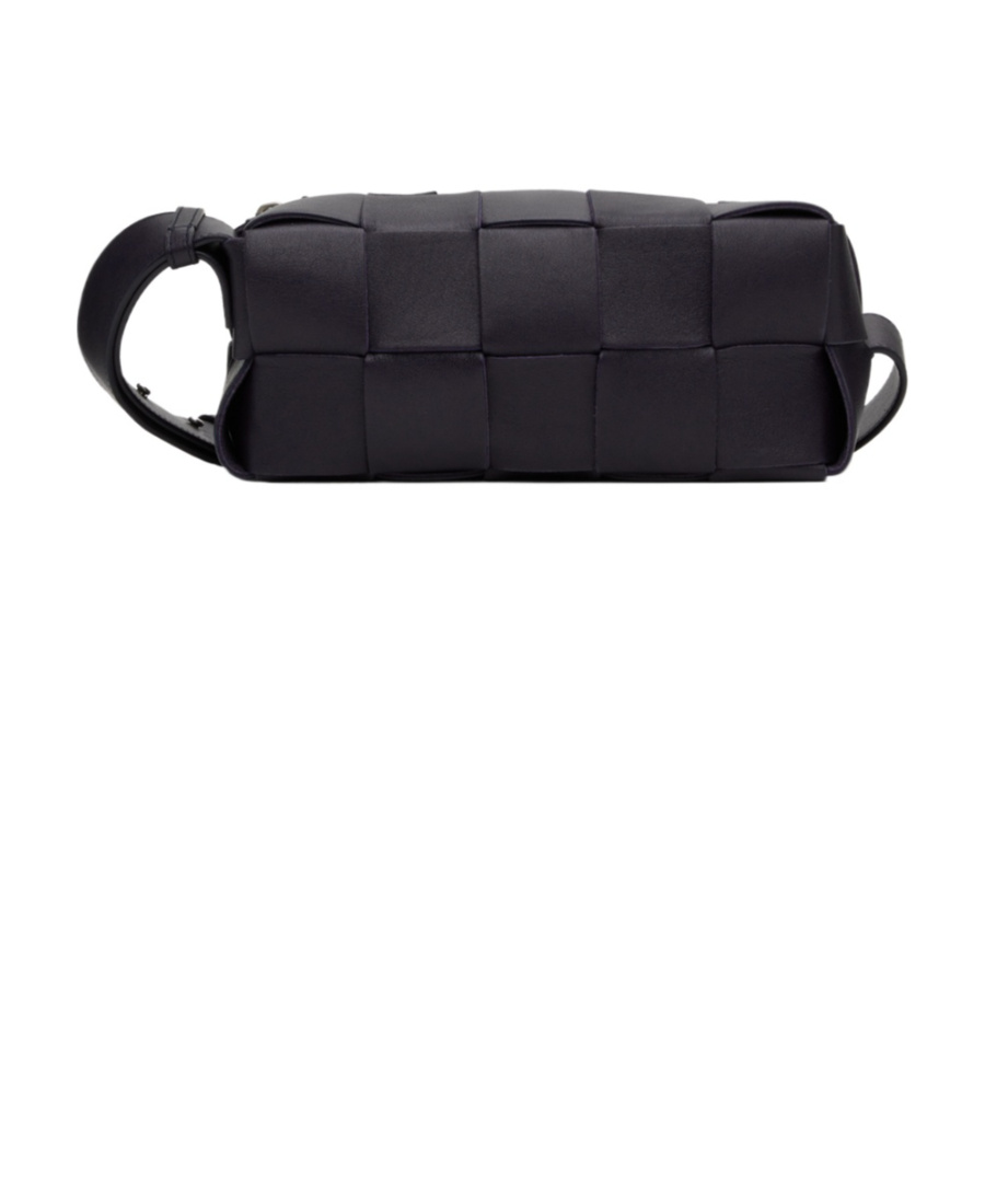 BOTTEGA VENETA Bottega Veneta Small Cassette Shoulder Bag